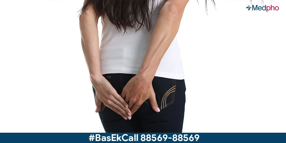 Medpho: Are you Looking for the best Piles treatment